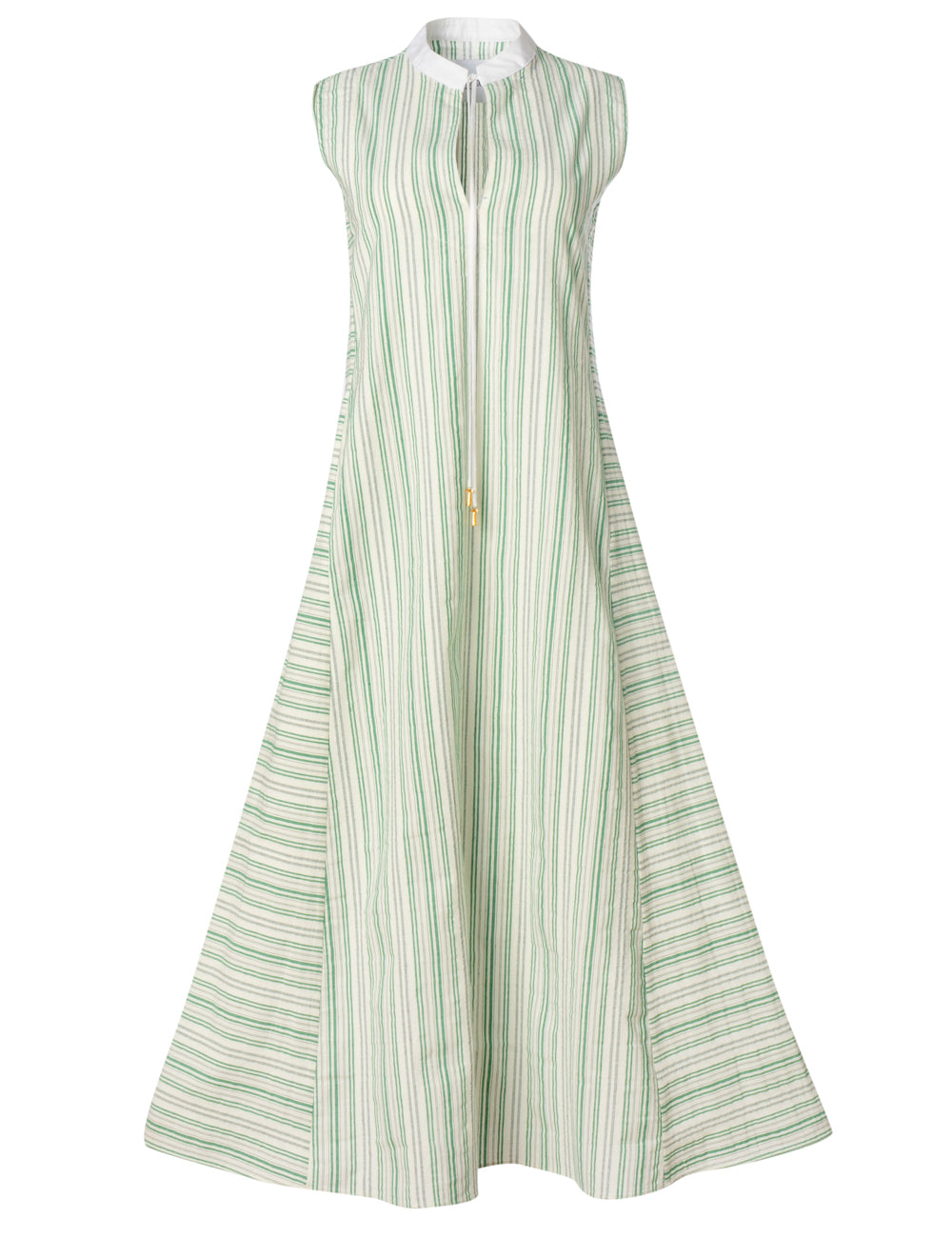 FLORA LONG KAFTAN
